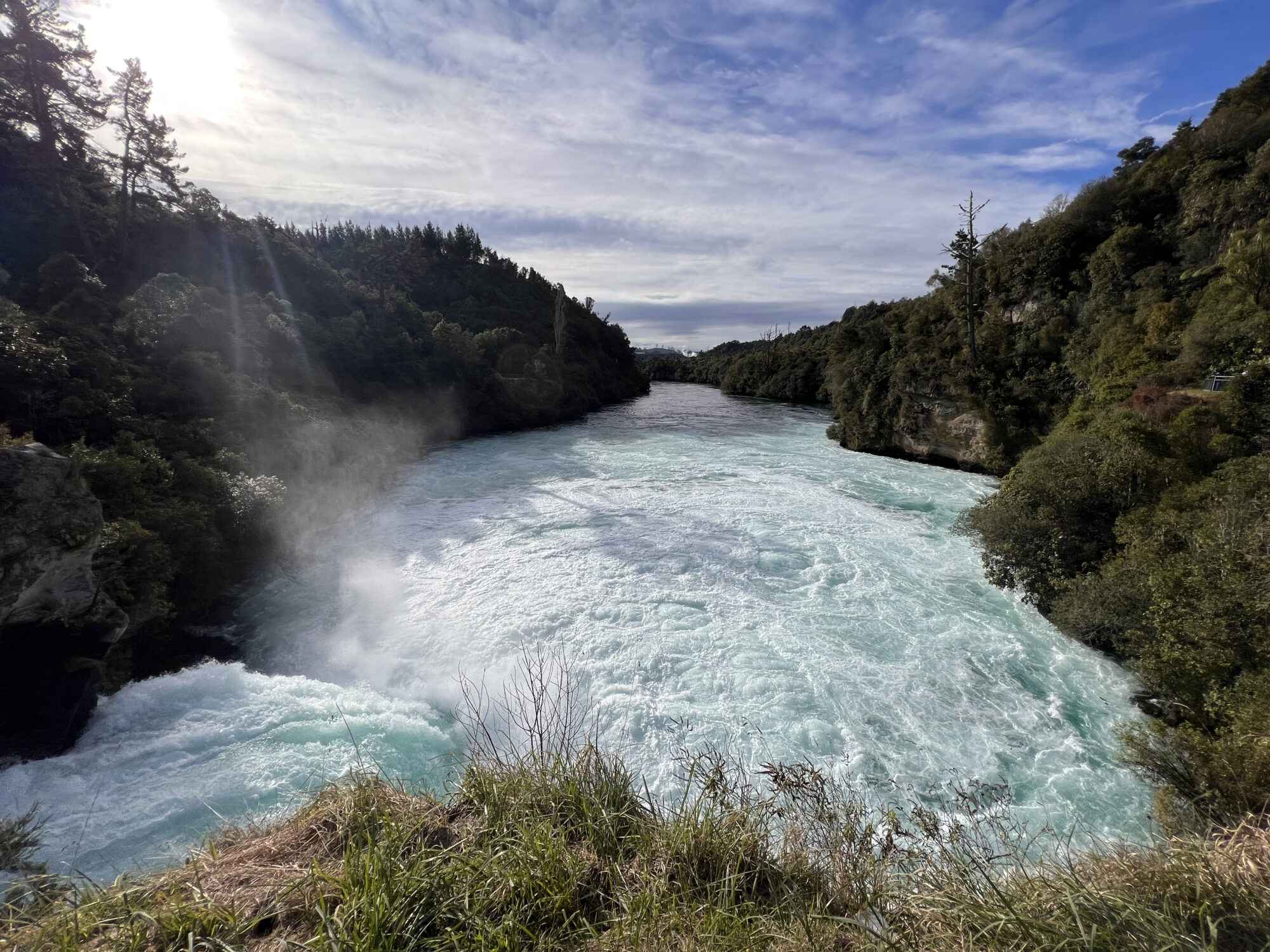 Nordinsel Neuseeland off the beaten path - 5 Highlights - Leo's Welt