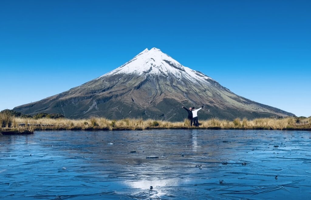 Nordinsel Neuseeland off the beaten path - 5 Highlights - Leo's Welt